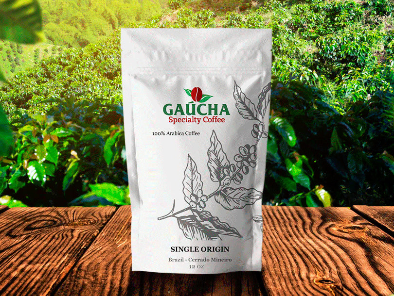 GauchaSpecialtyCoffee